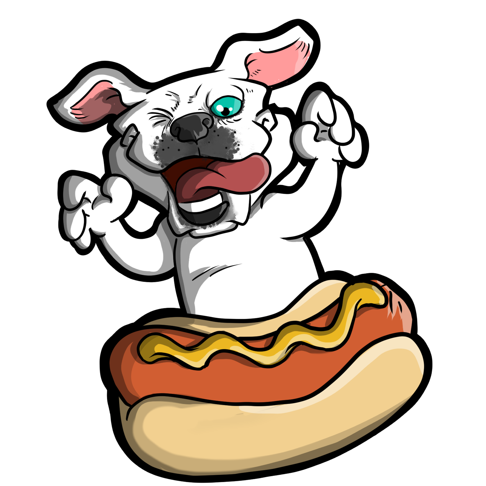 Toasty Dogs – The Best Gourmet Hot Dogs on the Island!